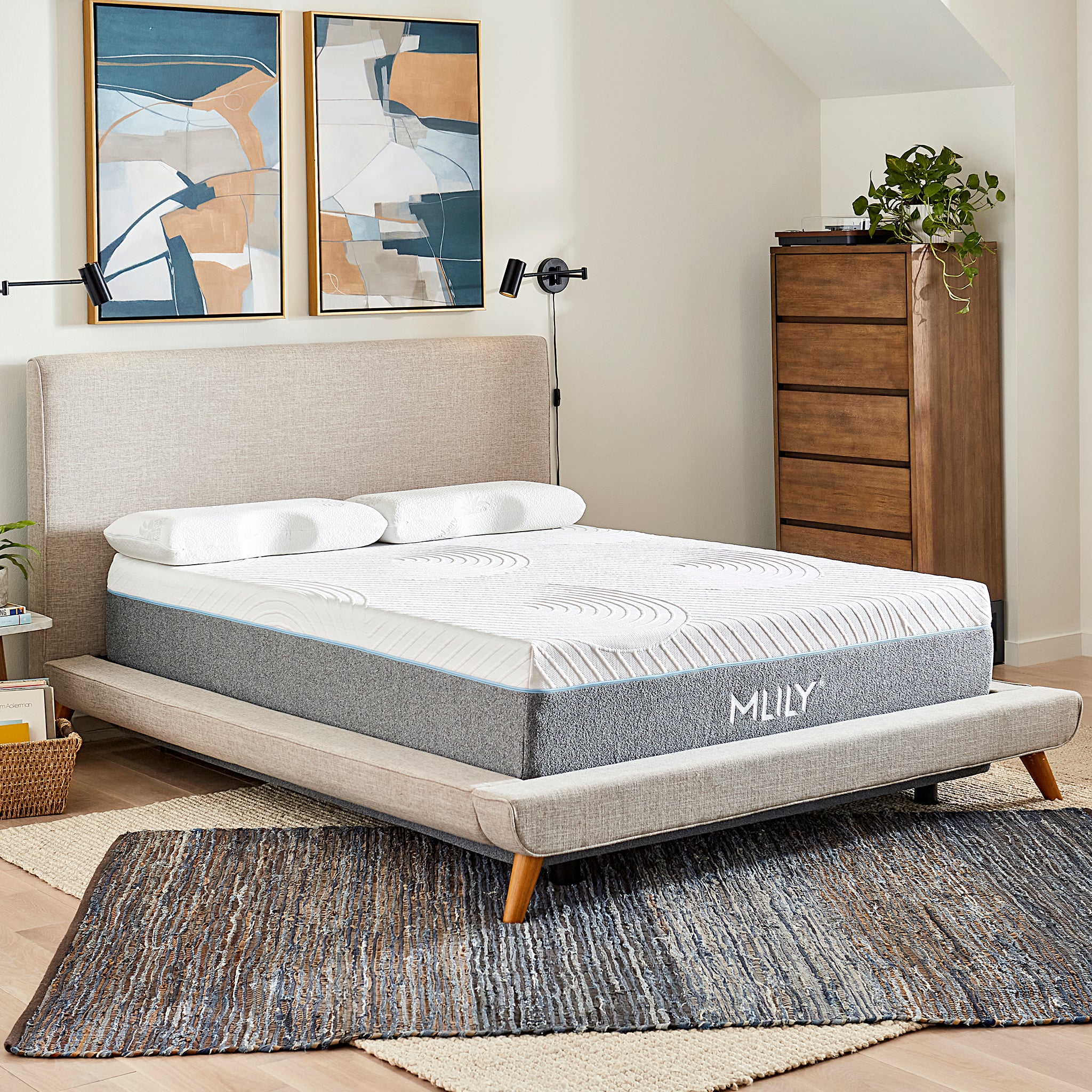 Mattresses – MurphyBedSleepShop.com