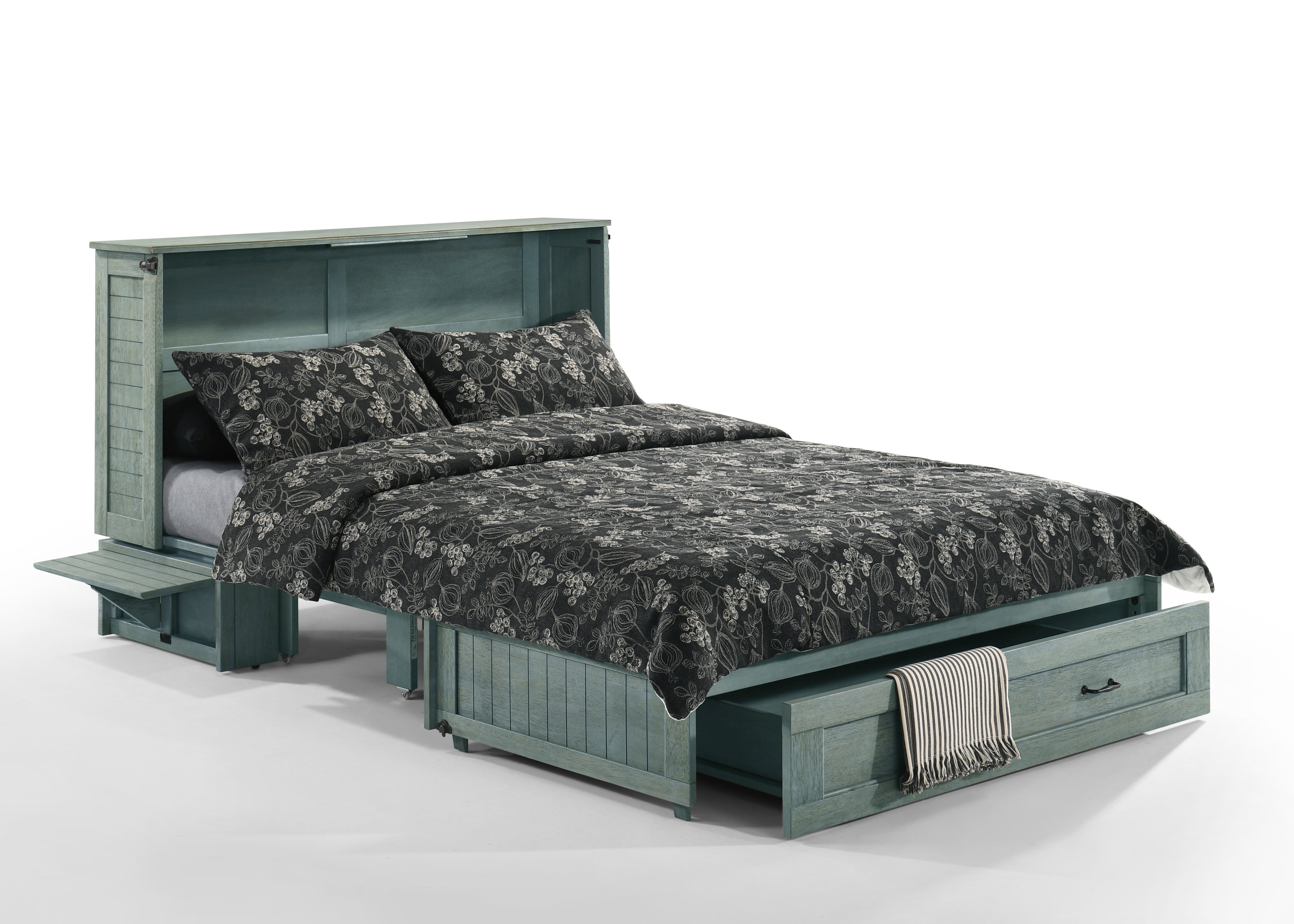 Poppy Murphy Bed Collection | Night and Day Furniture ...