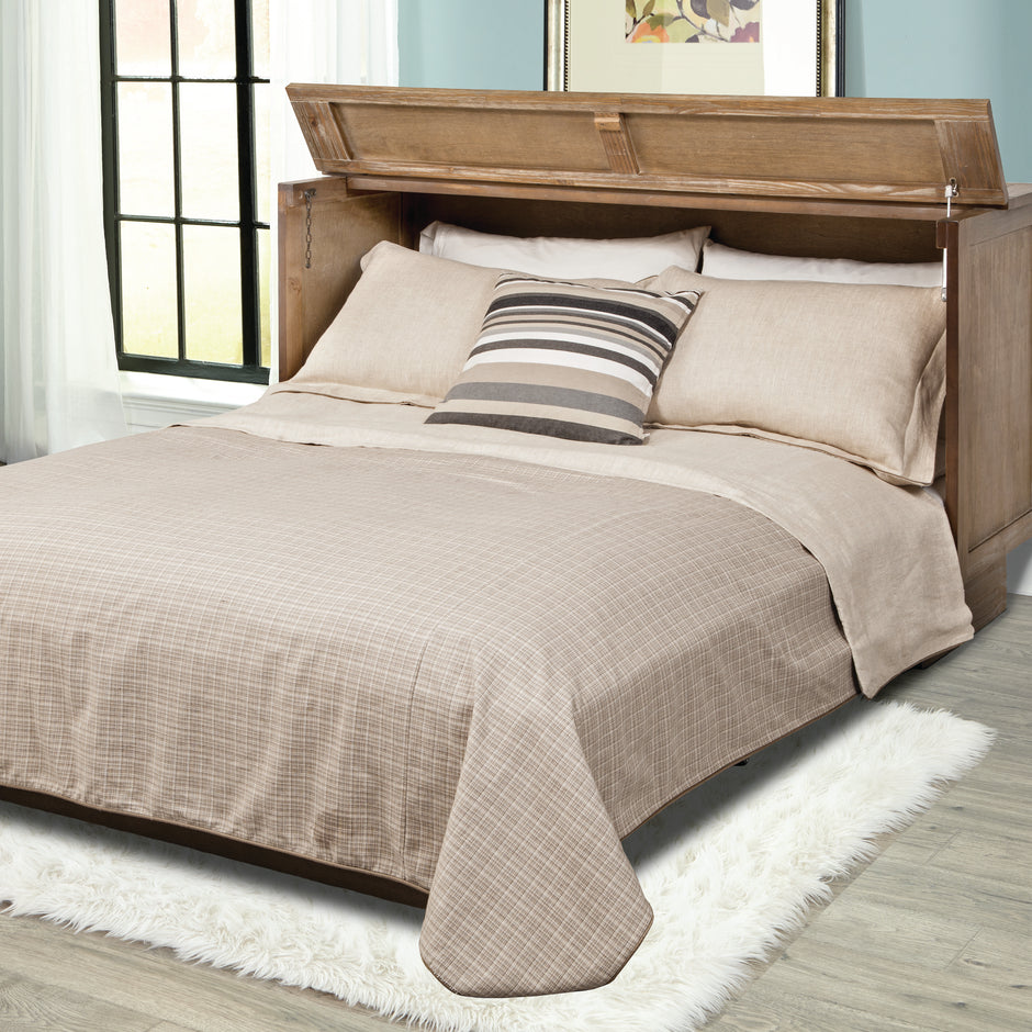 Creden-ZzZ Cabinet Beds by Arason Enterprises – MurphyBedSleepShop.com