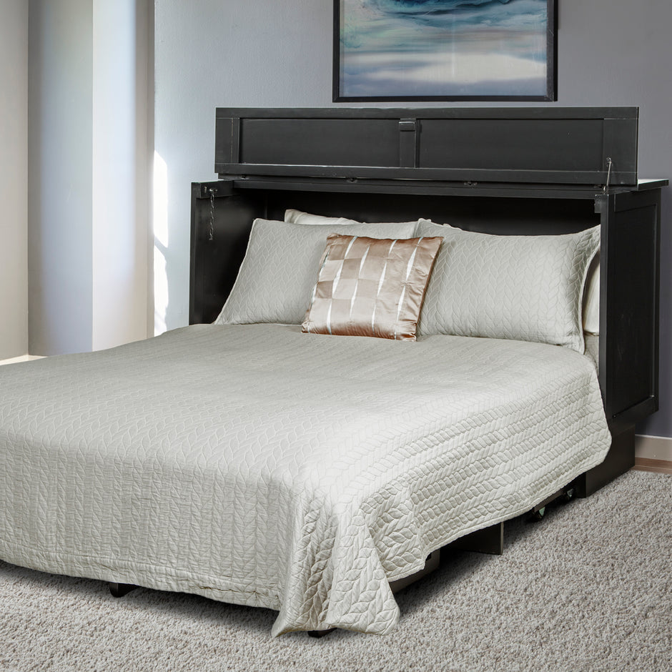 Essex Collection - ZzZ Chest Cabinet Bed Furniture by Arason ...